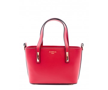 Shoulder & Crossbody Bags - Camelia Roma